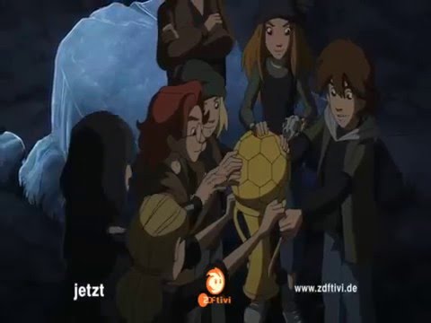 Die wilden Kerle - Trailer Season Finale (Staffel 2) - YouTube