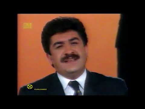 Burhan Cacan - Sen Nerdesin 1991 - STAR1 (Video Klip)