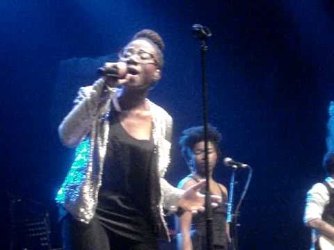 Asa live Bikini de Toulouse - Ok ok le 5.02.11