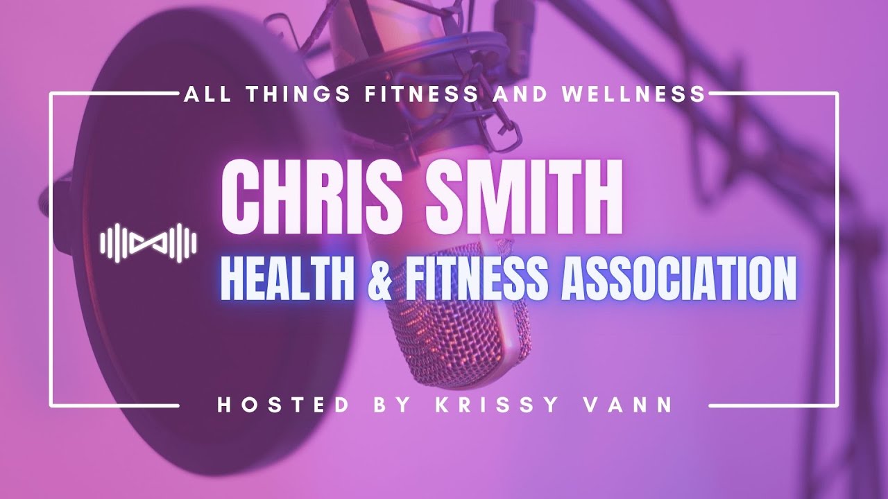 European Congress 2024: Health & Fitness Association's Chris Smith on ...