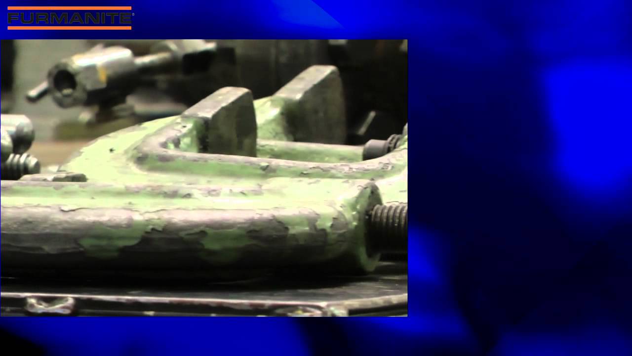 Furmanite Core Services- Leak Sealing (German) - YouTube