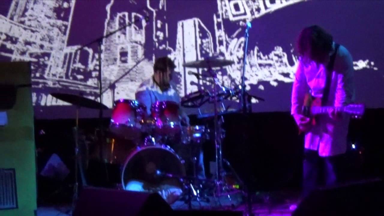 The Runaway Five - Ronald Raygun - YouTube