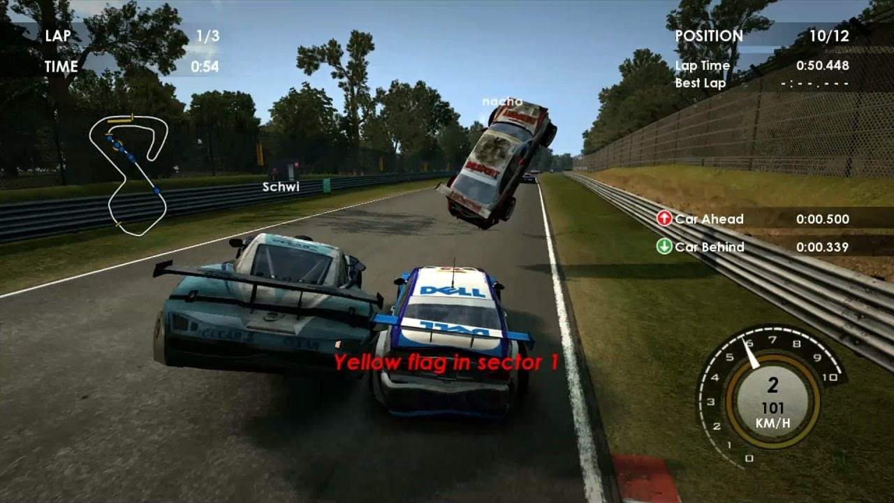 Race Pro (Xbox 360) – XLink Kai Online Multiplayer | 1 Oct 2022 - YouTube