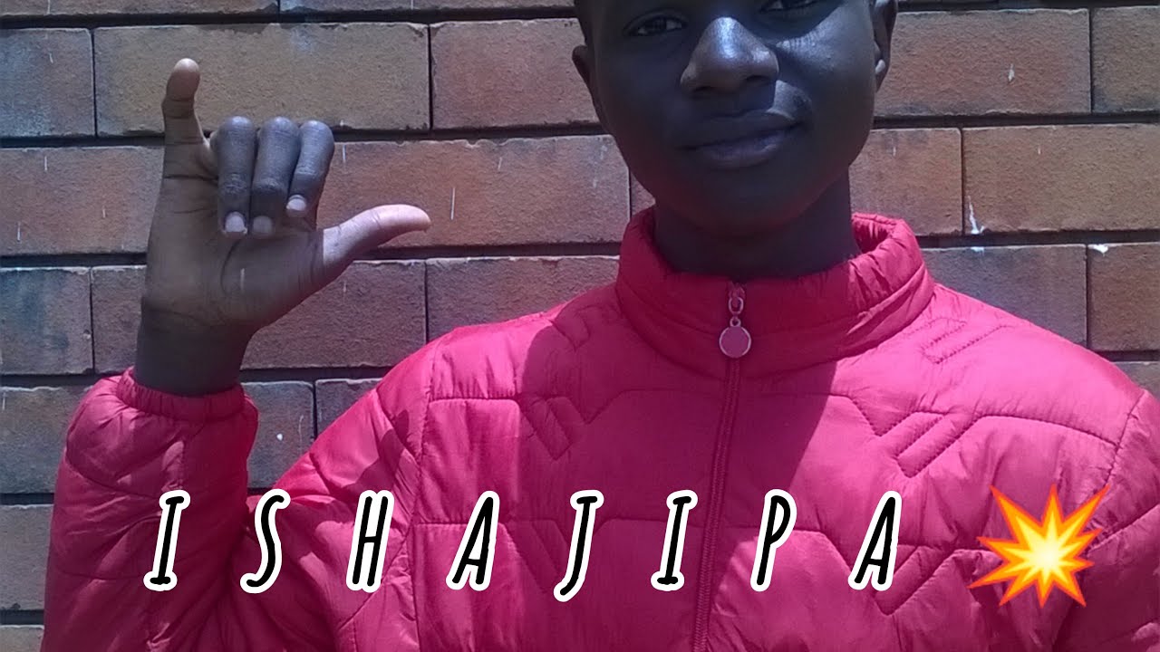 janje ocs _Ishajipa (official video) - YouTube