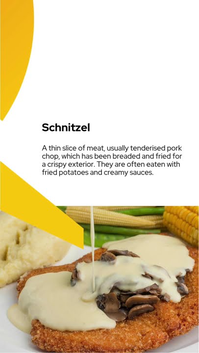 From crispy schnitzel to sweet Black Forest cake, Germany’s food scene ...