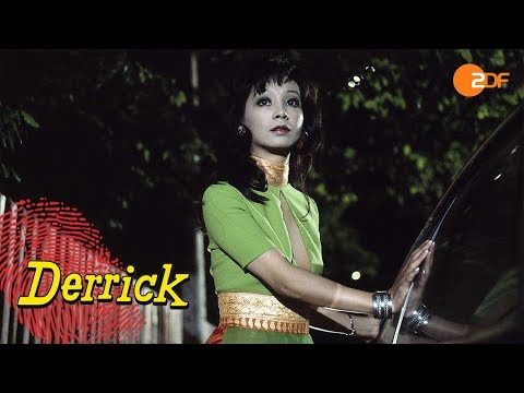 Derrick, Staffel 2, Folge 1: Tod der Kolibris