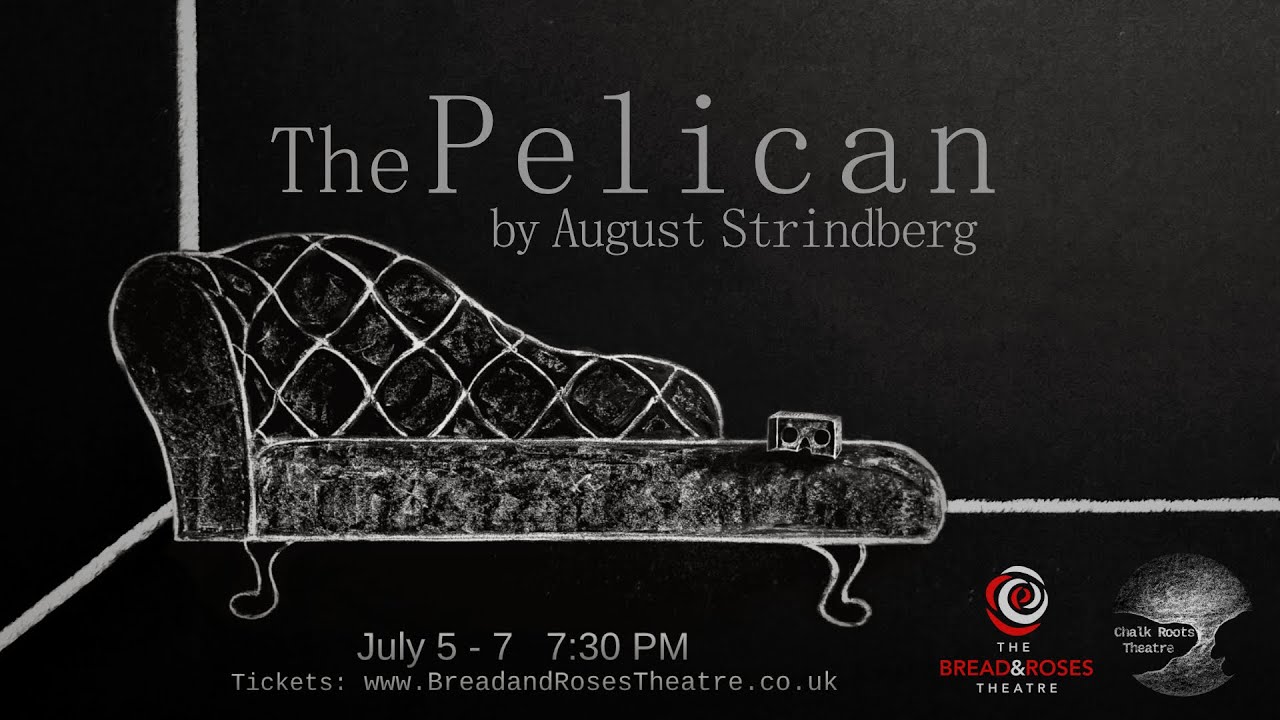 The Pelican Trailer - YouTube