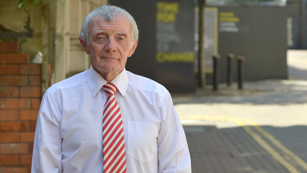 Keith Jones, Director - Institution of Civil Engineers Wales Cymru ...