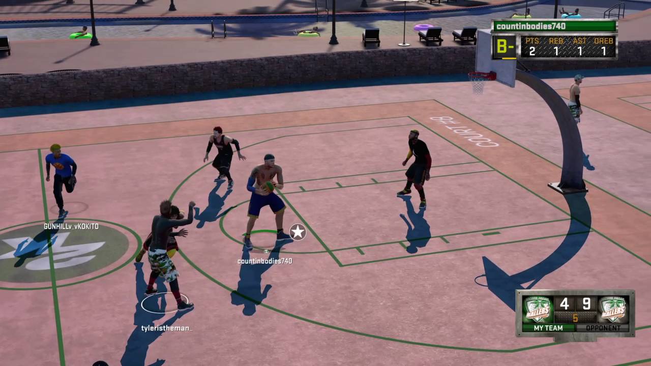 Ballin out 3 - YouTube