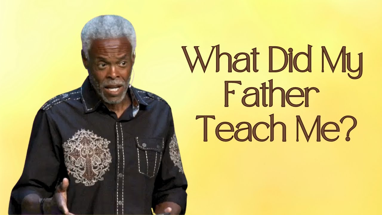 Wisdom from My Father: 21 Sayings for a Life of Faith and Purpose ...