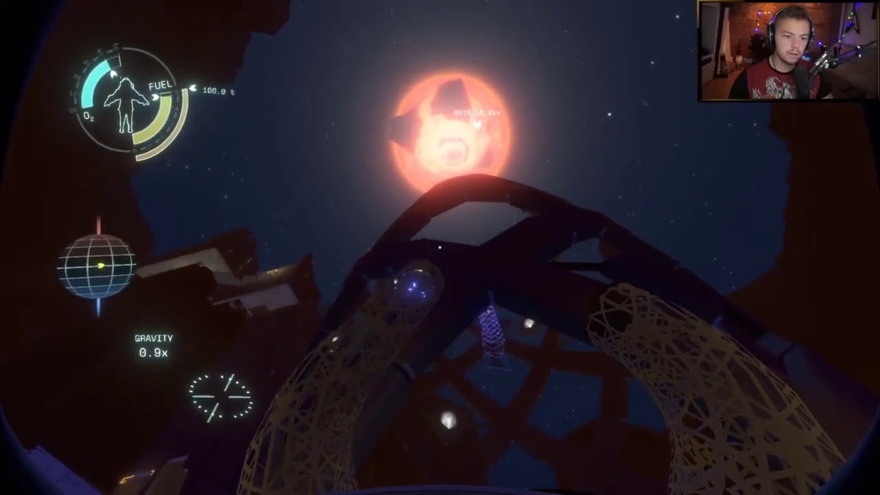 Elajjaz - Outer Wilds[5] - YouTube