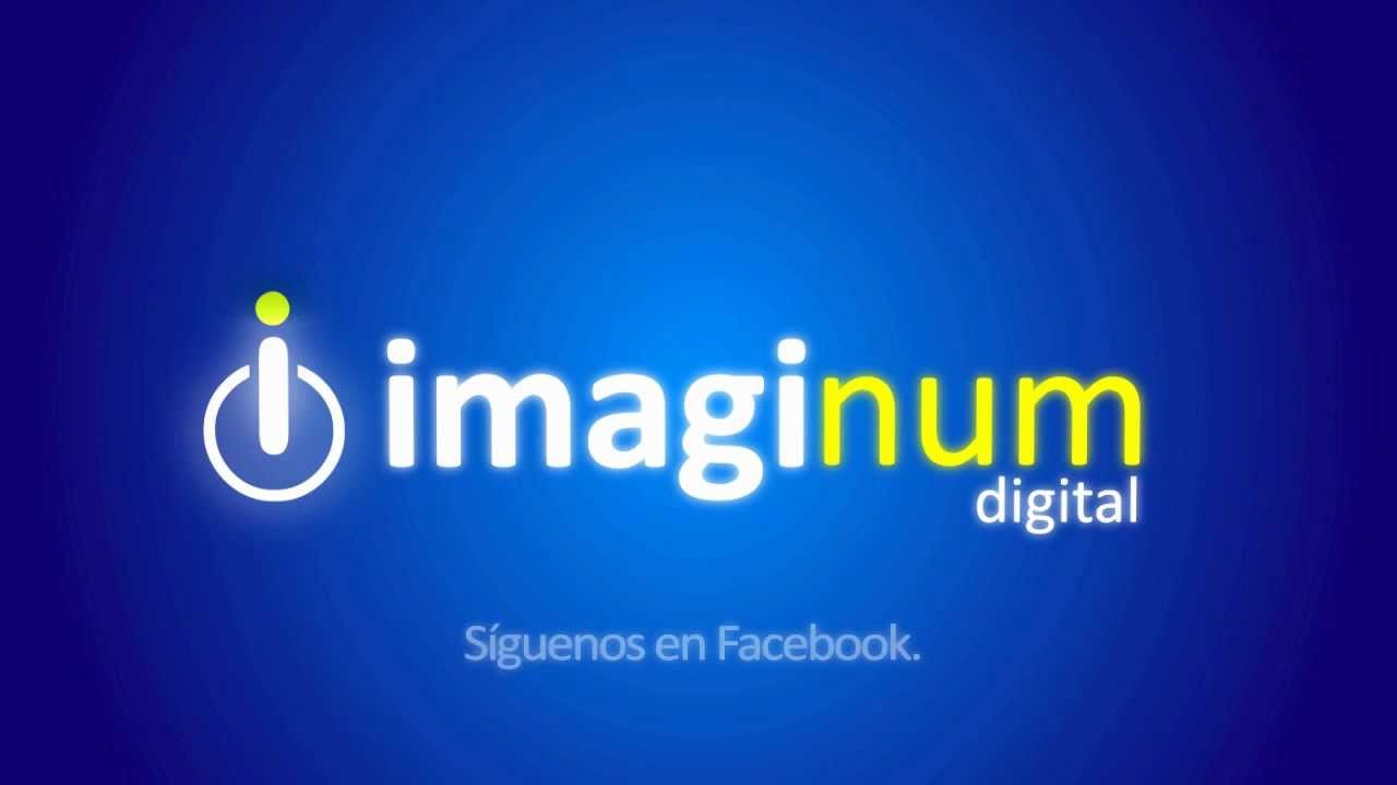 IMAGINUM AVANZA - YouTube