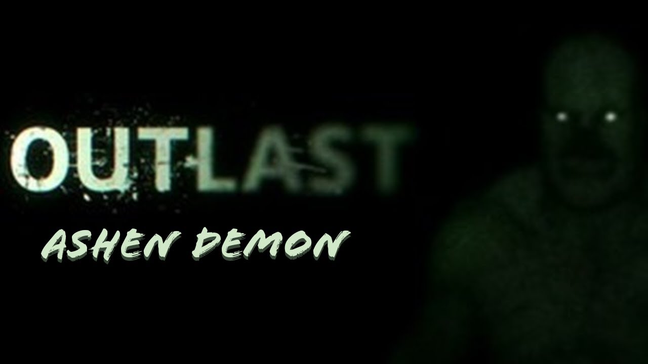 Outlast full story gameplay with Derek - YouTube