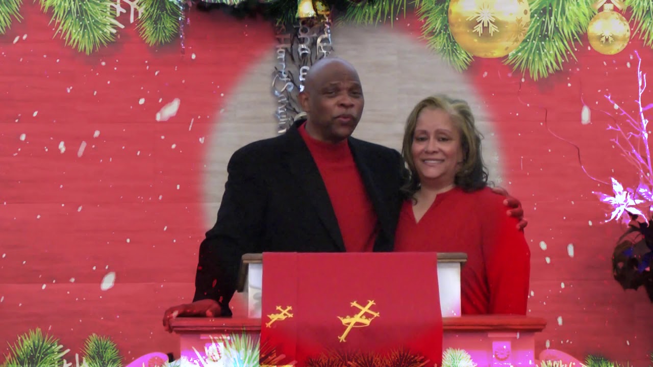 MERRY CHRISTMAS FROM THE LUPTON FAMILY - YouTube