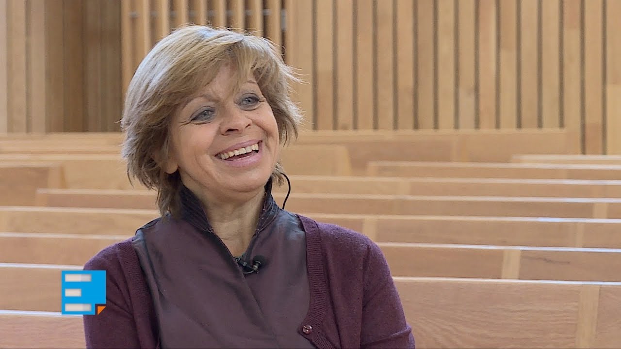Atitudes positivas para 2020 com Helena Marujo - YouTube