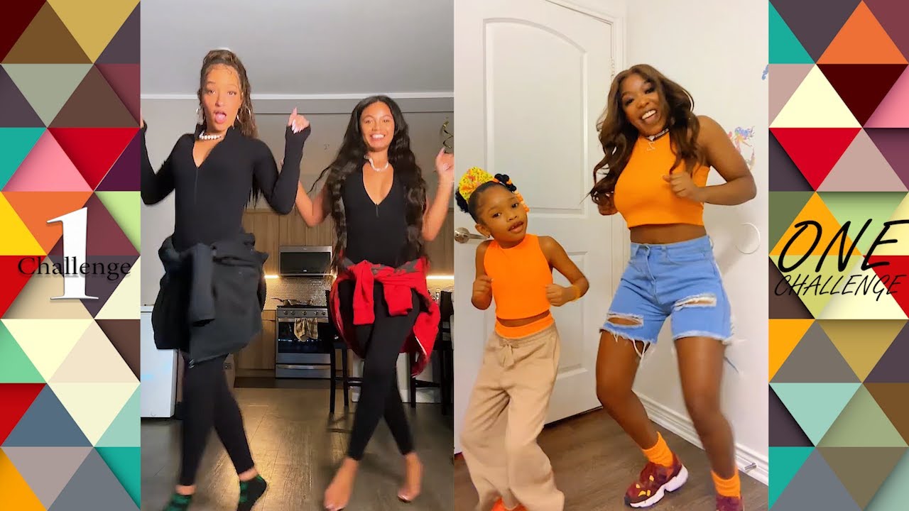 Popular Dance Trends Compilation Part 23 - YouTube