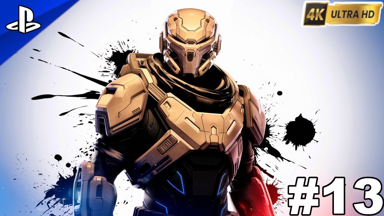 (PS5) Destiny 1 2025 Gameplay FULL GAME Part 13 | Realistic Graphics ...