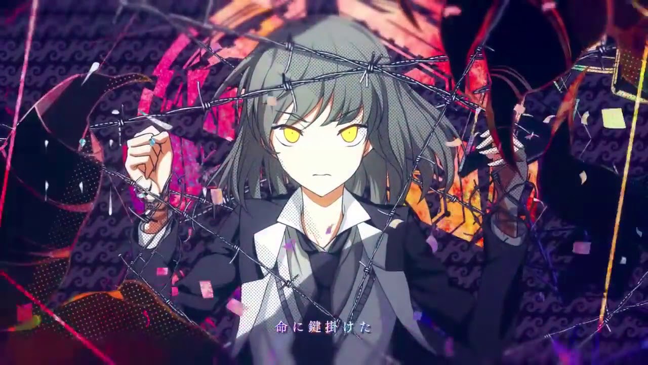 [MV] Brainwash - Neru ft. Yurin x Kakichoco Utaite Cover【Kotonoha ...