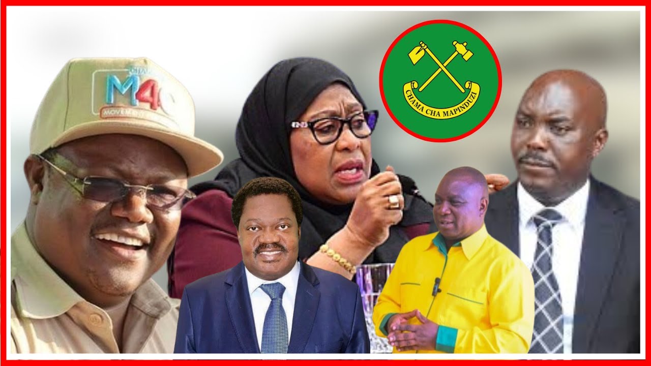 🔴#Live: SABABU KUTUMBULIWA kwa DC LONGIDO-VIGOGO CCM-RUSHWA YATAJWA ...