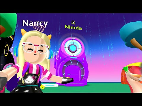 I Met Nimda PK XD - YouTube