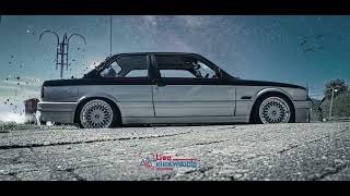 BMW E30 Animated Photo