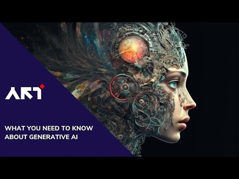 Generative AI | NxtWave | CCBP 4.0 Academy | - YouTube