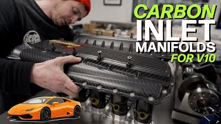 REPerformance - We Build Insanely Powerful Supercars!