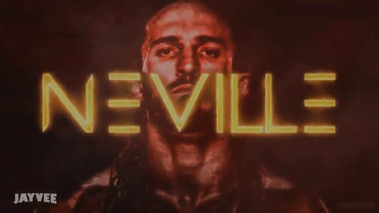 WWE Mashup - Neville & Pete Dunne || Bruiser Orbit - YouTube