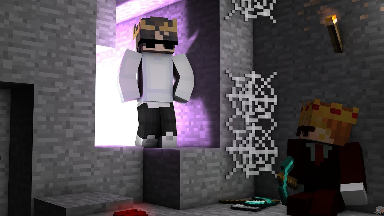 How to join new smp😎 - YouTube