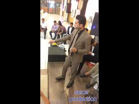 Abdullah Herki -Daweta Dohoke 2018  عبدالله ھەرکی داواتا دھوکێ