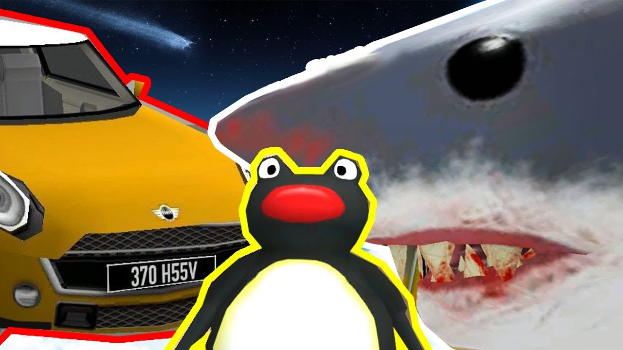 TESTY NA REKINACH I POJAZDACH! - AMAZING FROG PO POLSKU #26 - YouTube