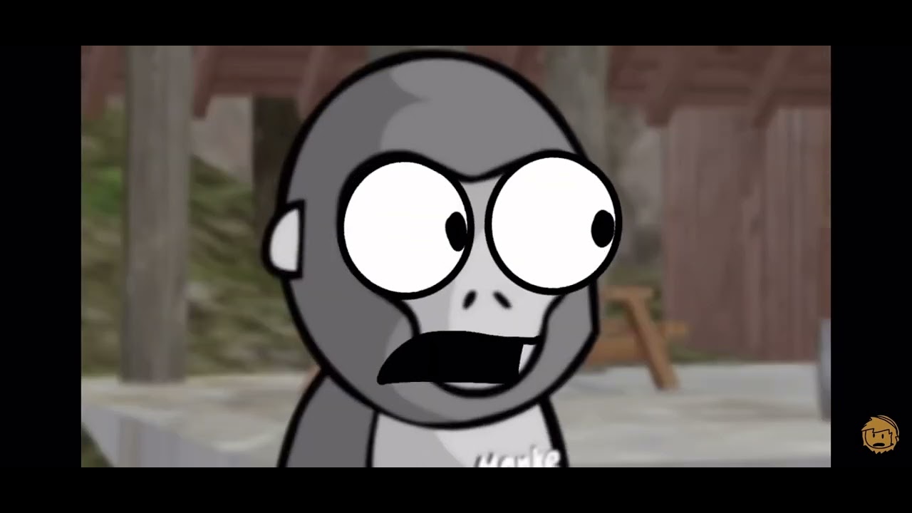 gtag animation 2 but i voiced it (better version) - YouTube
