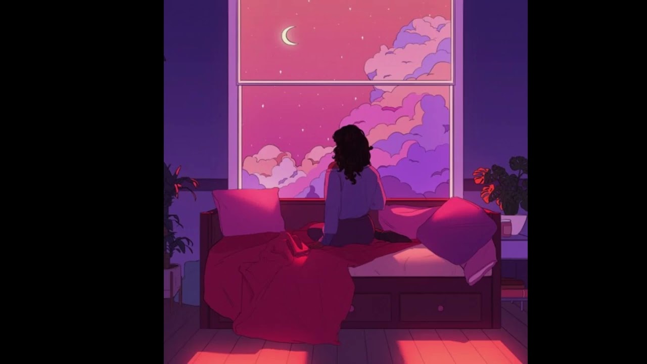 lofi hip hop radio - beats to relax / study to - YouTube