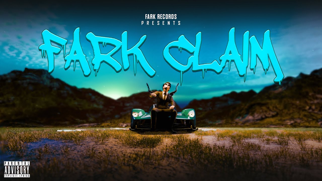 Fark Claim by FeelFark | Official Poem Video - YouTube
