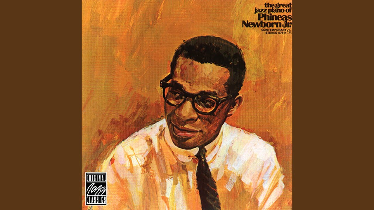 Celia (Remastered 1989) - YouTube