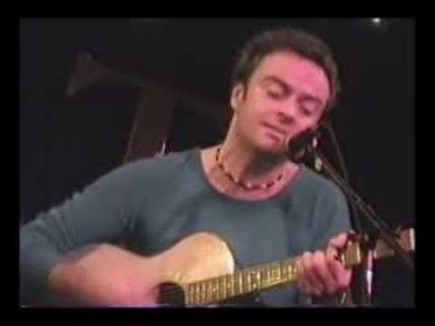 Rob Dickinson(Catherine Wheel) "Intelligent People" - YouTube