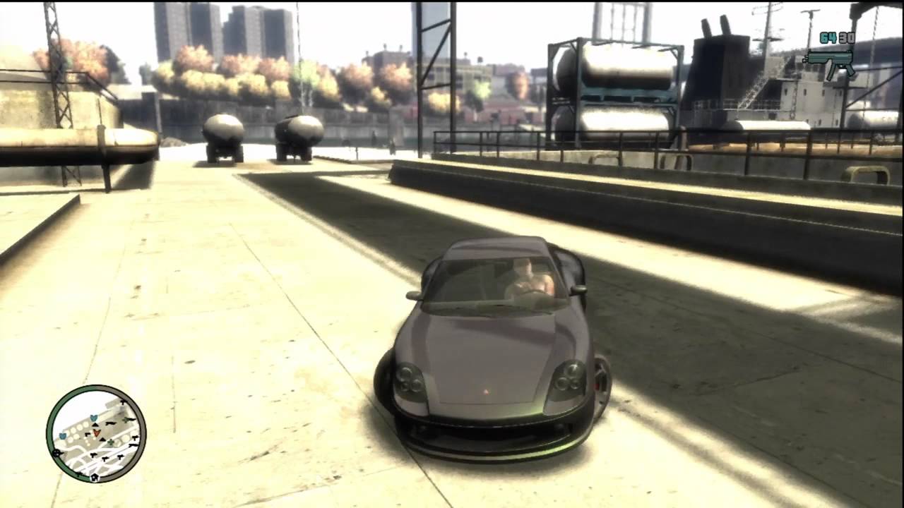 GTA IV Original Iso Mods Online Multiplayer - YouTube