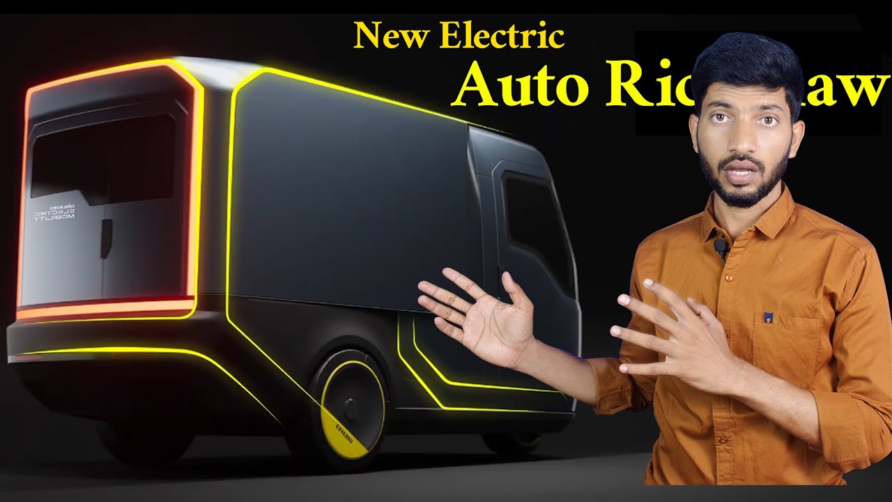 The Exciting Features of Greaves Electric Auto You Need to Know About ...