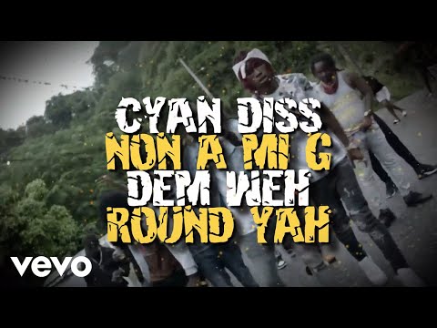 Talis, Remydon - Bout Yah (Lyric Video)