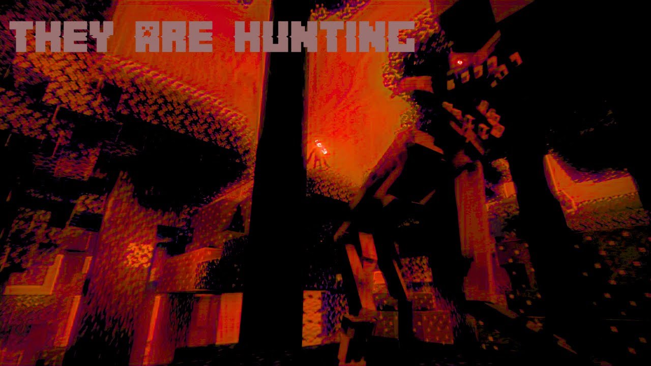 What are you?.... Inside The Dark Ep.1 - YouTube