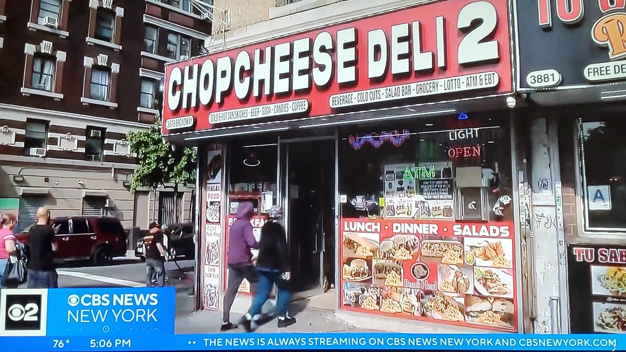 Innocent bystander Reda Girgis shot dead in Washington Heights!!! - YouTube