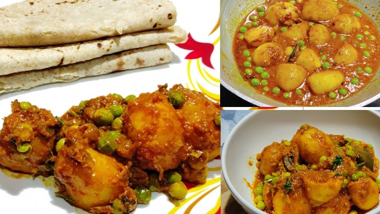Alur dum recipe | alur dum recipe bengoli styel নতুন আলোর দম | - YouTube