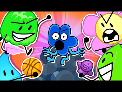 BFB 28: B.F.B. = Back From Beginning