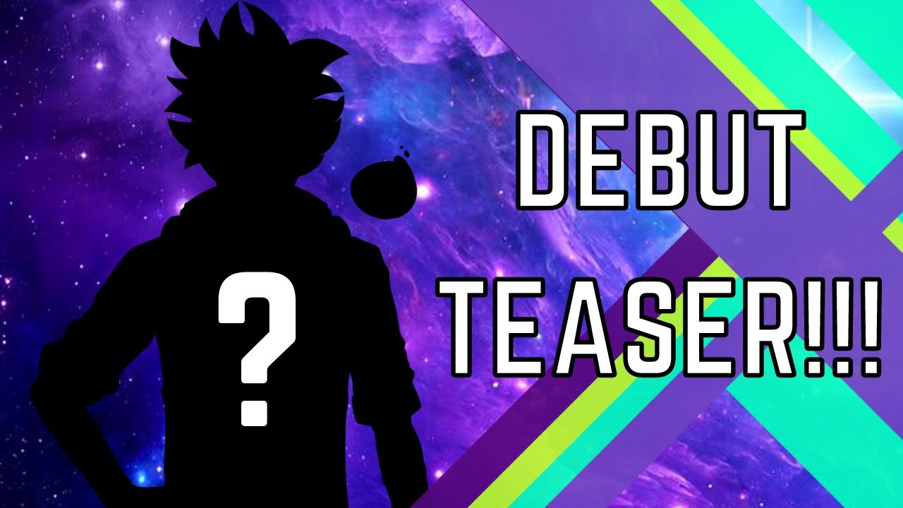 How I became a V-Tuber. (Debut Teaser) - YouTube