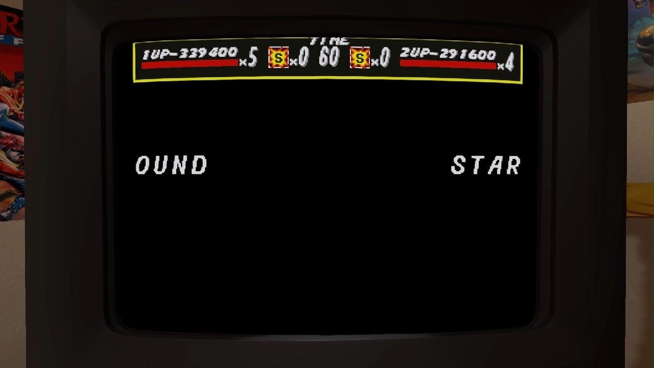 SEGA Mega Drive Classics PS4 part 7 & 8 + Ending - YouTube
