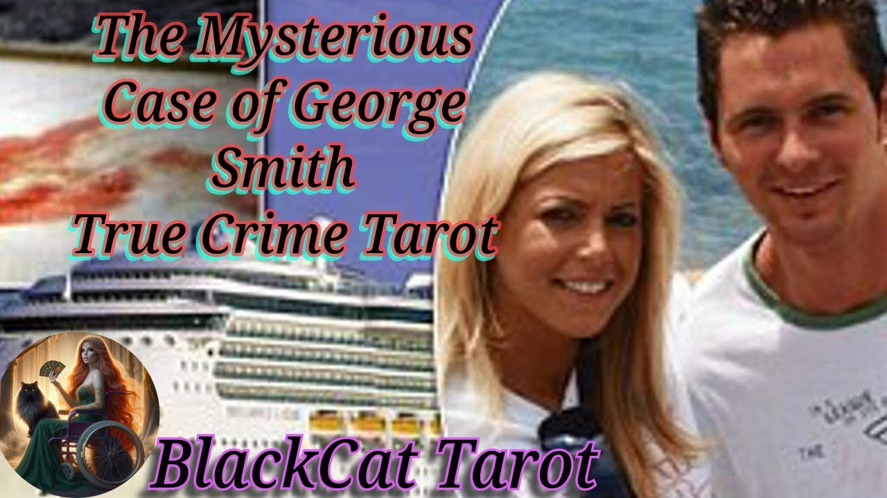 Throwing Cards On George Smith's Injury & Apparent Death On A Royal ...