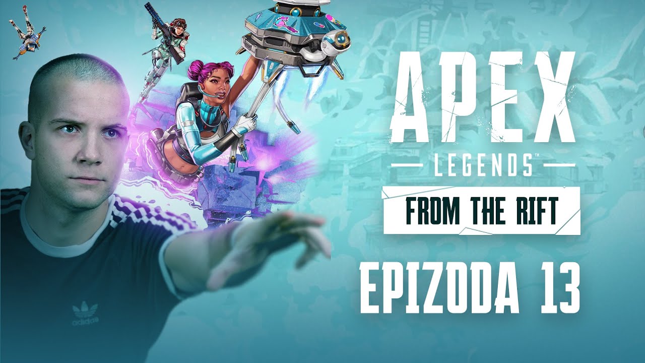 Apex Legends: From the Rift | tkdSpale | Ep. 13 - YouTube