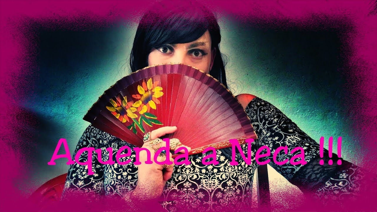 Tutorial de como aquendar a neca!!! - YouTube