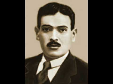 SUSMARAM - Əhməd Cavad - Hamiyet Kopartan