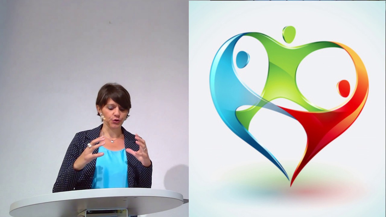 Predigt 7. Juni 2020: Perichorese - Tanz des Lebens - YouTube